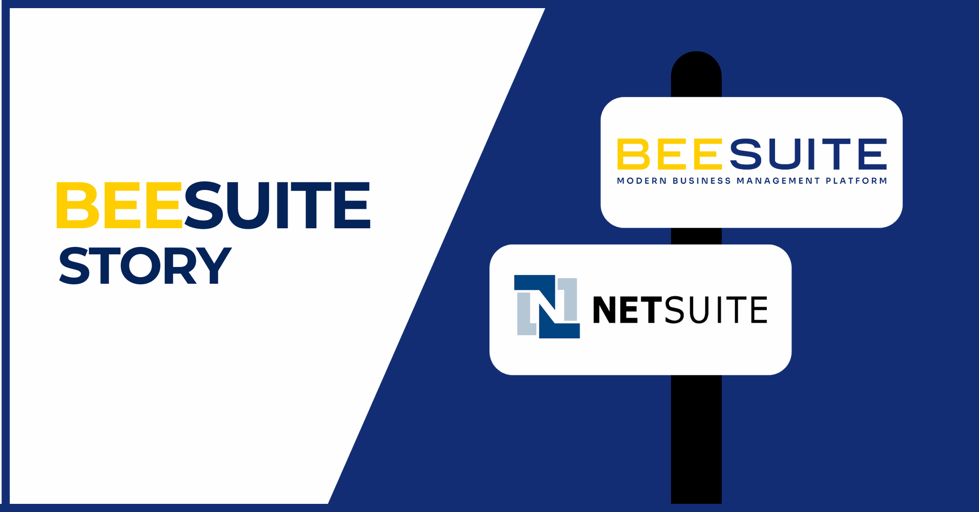 Chuyện BeeSuite vs NetSuite và Giải pháp ERP 2 tầng